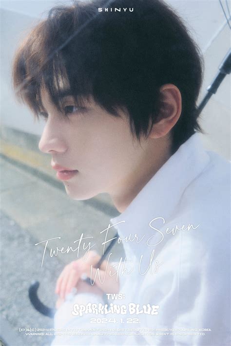 세븐틴 동생 그룹 투어스 청량함 美쳤다 텐아시아