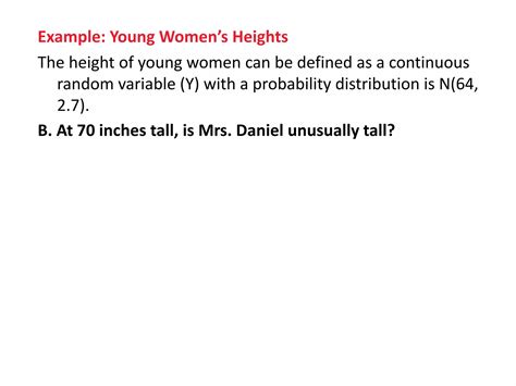 discrete and continuous random variables pptx