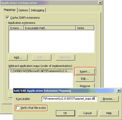 Simple Reverse Proxy In C 2 0 Description And Deployment CodeProject
