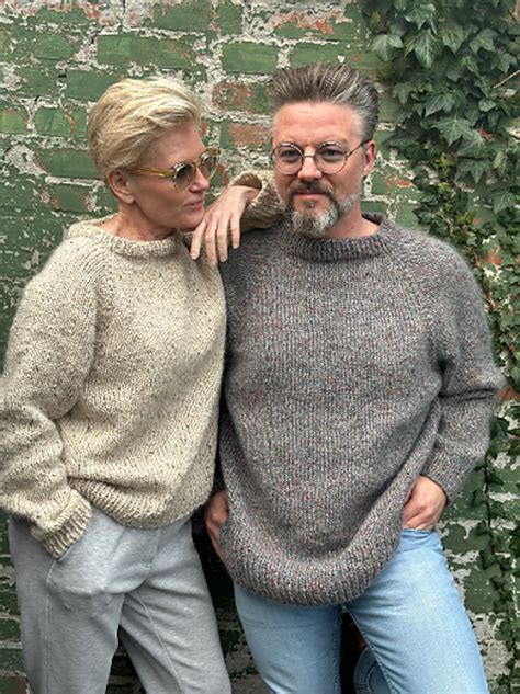 Ravelry 19 Degrees Pattern By Mens Vi Strikker