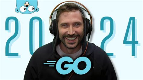 Donald Lutz On Linkedin Why I Use Golang In 2024