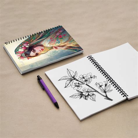 قیمت و خرید دفتر طراحی 50 برگ انتشارات بله مدل کاغذ ضخیم طرح فانتزی