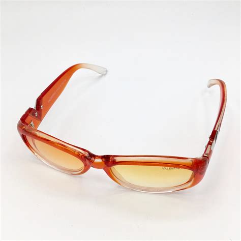 Vintage Valentino Sunglasses Antiques On Queen