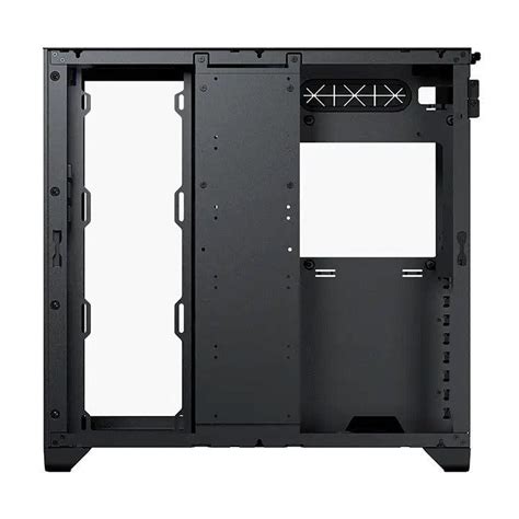 Phanteks Magniumgear Neo Qube 2 Drgb Tempered Glass Mid Tower Case