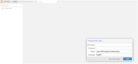 How To Install Proxmox On Debian 11 Server — Racknerd