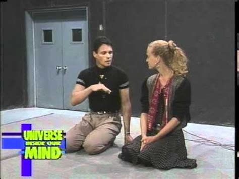 Whole Body Calibration Dr David Jubb Universe Inside Our Mind