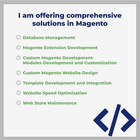 Offering Magento Solutions With Expert Help Magento Magentodeveloper Php Ecommerce