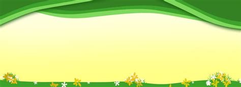 Green Exhibition Board Background