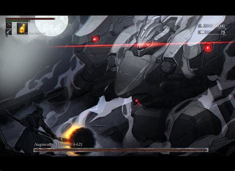 Hunter Bloodborne And More Drawn By Kyou Ningiou Danbooru