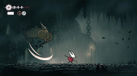 All Bosses In Hollow Knight Silksong And How To Beat Them Gamespot