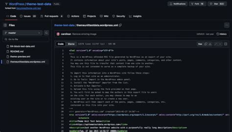 Wordpress Xml Files What They Are And How To Open Them Wpkube