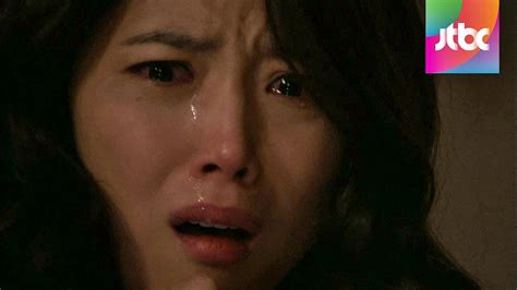 어머니와 같은 병 피를 보고 놀란 지숙 맏이 49회 Youtube