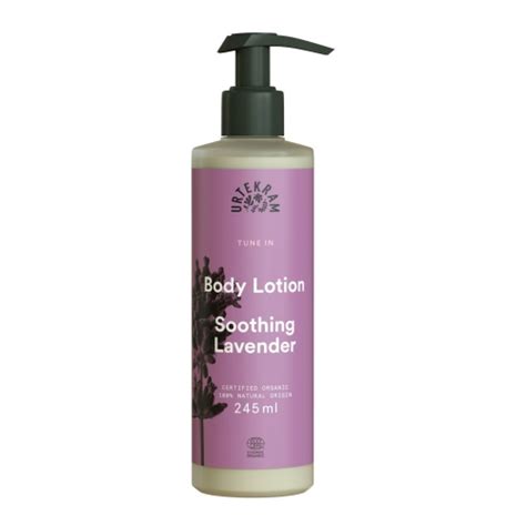 최저가 독일직구 테스트굿 울테크람 수딩 라벤더 바디로션 245ml