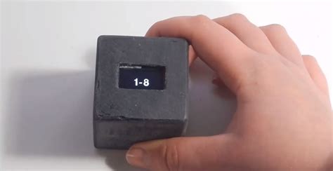Cómo hacer un dado electrónico con Arduino y pantalla OLED BricoGeek