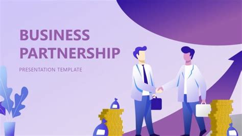 Business Proposal Powerpoint Templates And Presentation Slides Page 3
