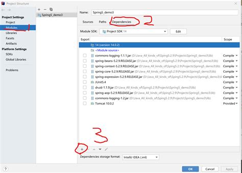 Spring 在使用resource进行属性注入时idea编译器报红线错误 非maven项目 Idea Resource报错 Csdn博客