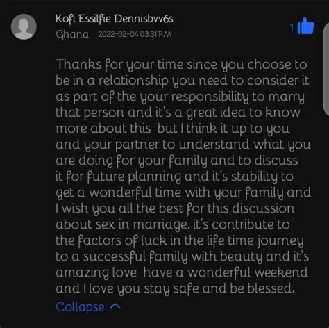 Discussion Results Is Sex The Only Purpose Of Marriage Boombuzz