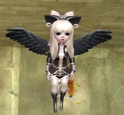 아이온 캐릭터 소스 귀여운 마족 여캐입니당 네이버 블로그