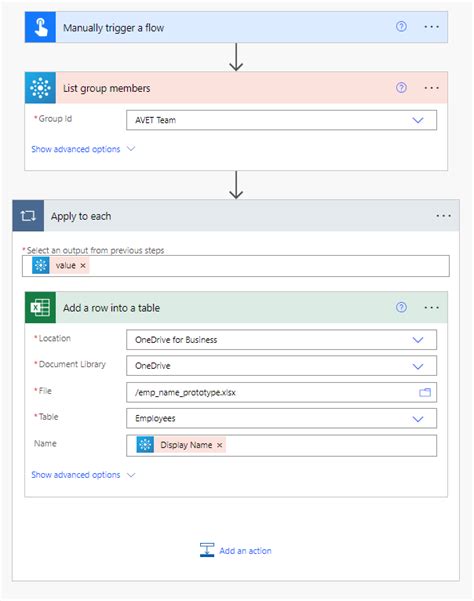 Windows How To Autopopulate Sharepoint List With Power Automate Super User