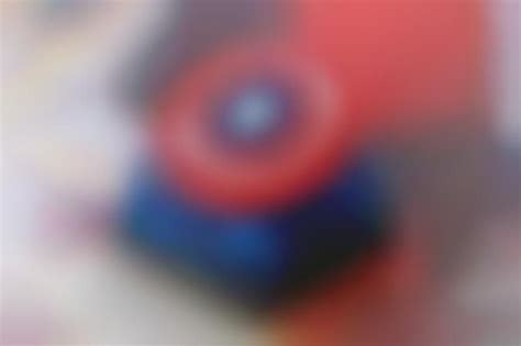 Superhero Themed Keycaps Caps Shield Artisan Keycap