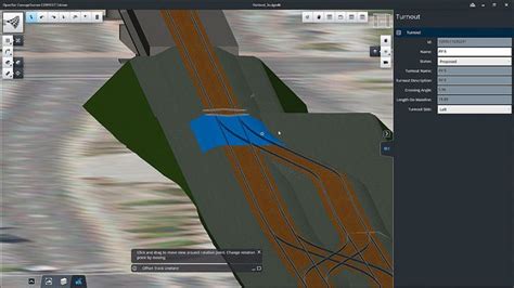 Going Digital Bentley Systems New Openrail Is First To Advance Bim For The Full Rail And