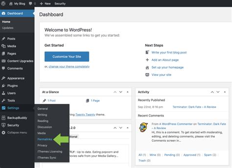 WordPress Permalinks The Essential Guide SolidWP