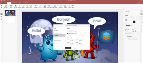 Text Bubbles A Big Guide ONLYOFFICE Blog