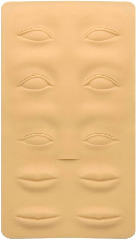 Silicon Skin Pmu