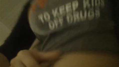 BF Rubs Belly ThisVid Com