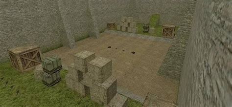 Best Counter Strike 1 6 Maps Servertilt
