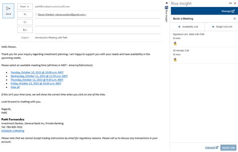 Bookings In Riva Insight Riva Engine Knowledgebase