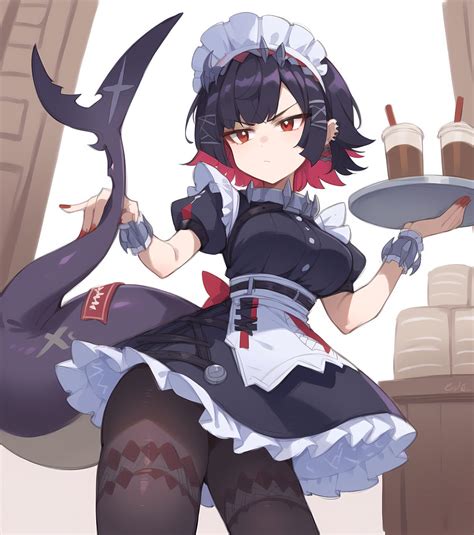 Zzz Zenless Zone Zero HoYoLAB