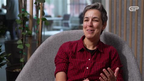 The General Partnership On Linkedin We Recently Hosted Gabriela De