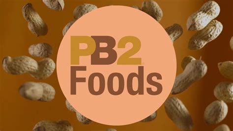 PB2 Branded Video - YouTube