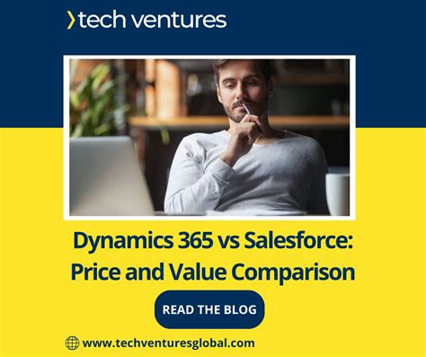 💲🌐 Dive Into The Crm Showdown 🤝💡 Tech Ventures Global