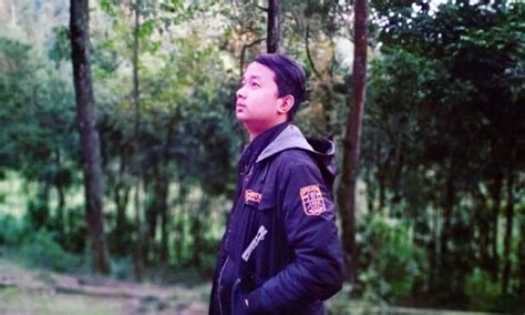 Artis Pendatang Baru Alvin Maulana Bersama Tune Lab Records Ramaikan