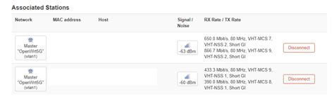 Why My IPhones Has Much Faster Speed Than Other Devices Network And Wireless Configuration
