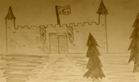 The Musketeer Ch2 Fort Fox Tail By Camo Coat On Deviantart