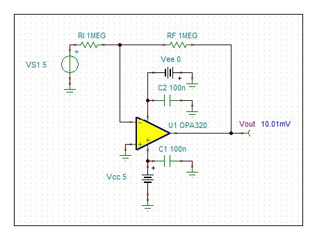 TINA Spice OPA About Voltage Output Swing Amplifiers Forum Amplifiers TI E E Support