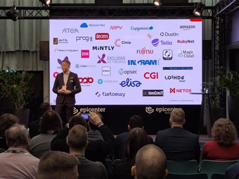 Mika Lindberg On Linkedin Opsecoy Fortinet Partnersync