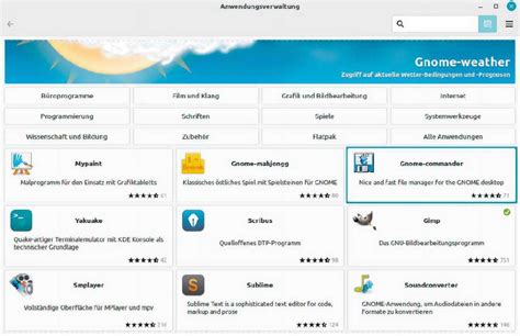 Smooth Transition Top Linux Software For Windows Switchers Redneck