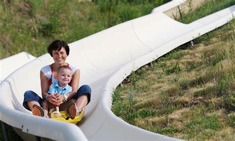 Park City Utah Alpine Slide Alltrips