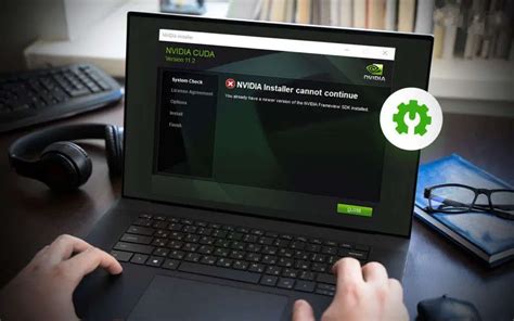 Nvidia Installer Cannot Continue Hatası [2024 En Güncel Çözüm Yöntemleri]