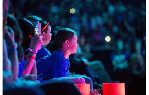 We Day Ottawas Youth Activists Pump Up The Volume Meagan