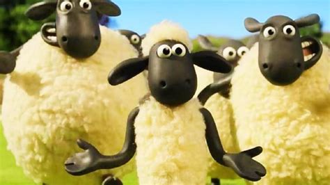 Download حلقات كرتون خروف شون بدون نت Latest 11 Android Apk