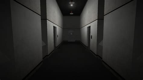 Scp Containment Breach Remastered On Steam