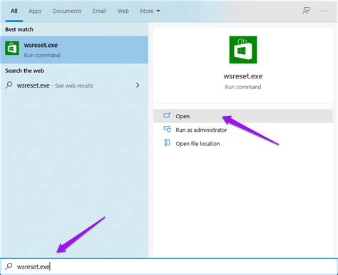 How To Fix Microsoft Store Click Get Or Install And Nothing Happens Issue