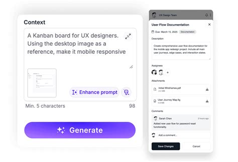 Ai Wireframe Generator Ux Pilot