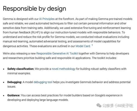 开始白嫖！谷歌全新ai大模型gemma全球开放，创新浪潮席卷而来，掀起科技圈新风暴！ 知乎