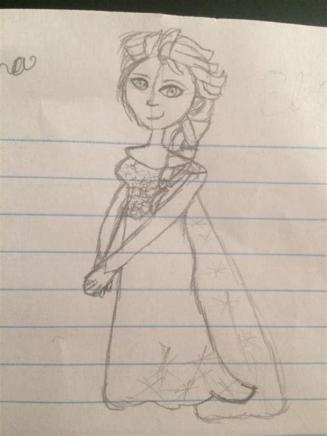Pin By Sayantika Majhi On How To Draw A Frozen Elsa Sketches Drawings Male Sketch